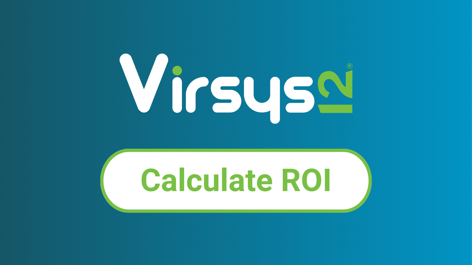 ROI Calculator | Virsys12