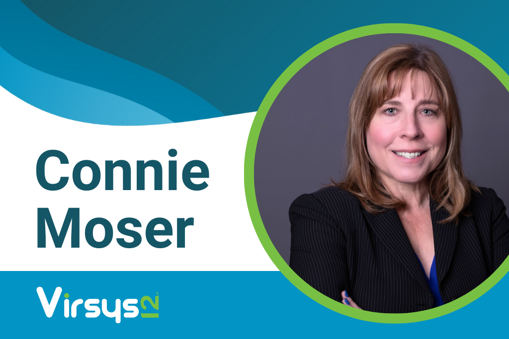 Connie Moser | Virsys12